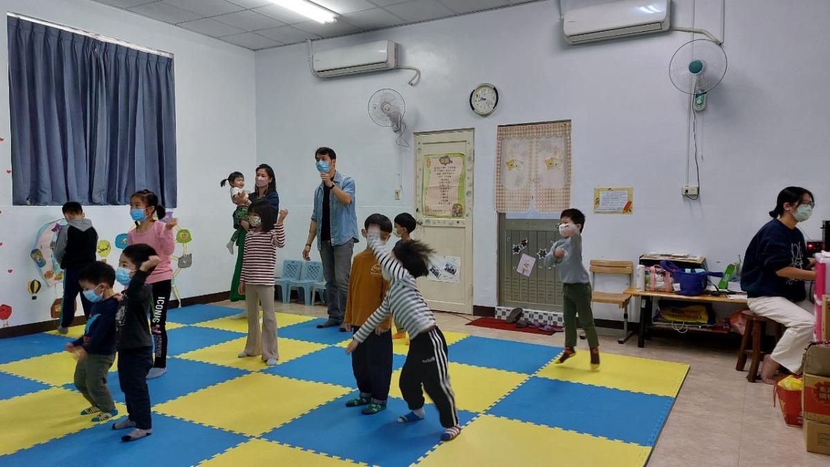 20230219兒主-饒恕七十個七次 - 財團法人中華基督教岡山浸信會