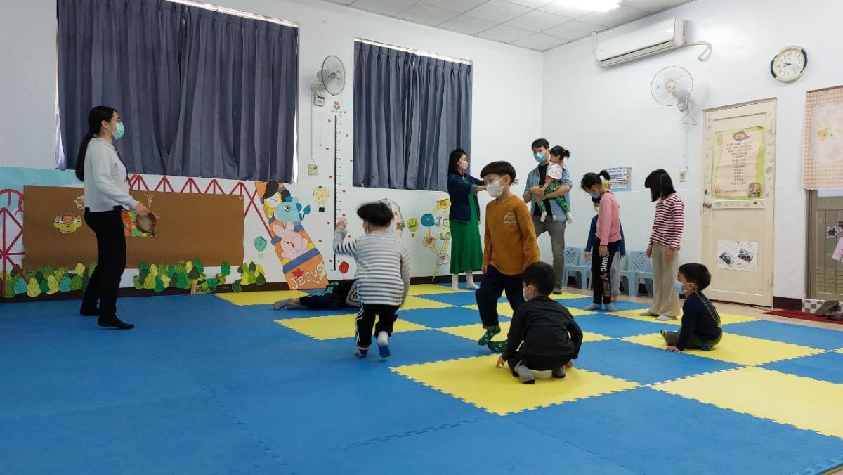 20230219兒主-饒恕七十個七次 - 財團法人中華基督教岡山浸信會